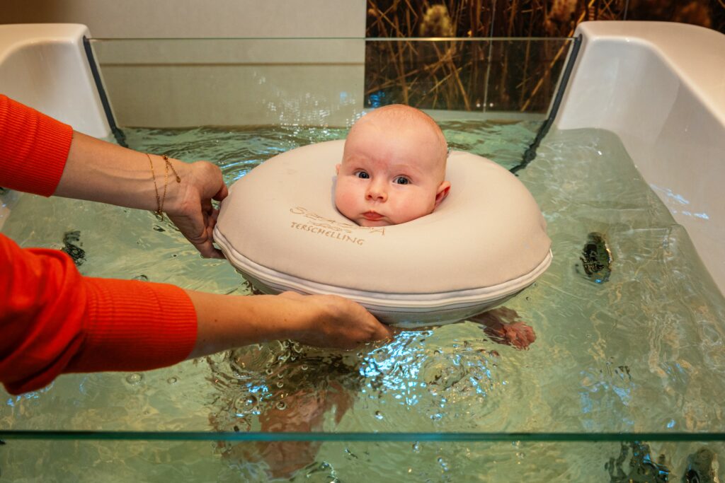 Baby Spa op Terschelling: pure ontspanning voor je baby - Terschelling ...