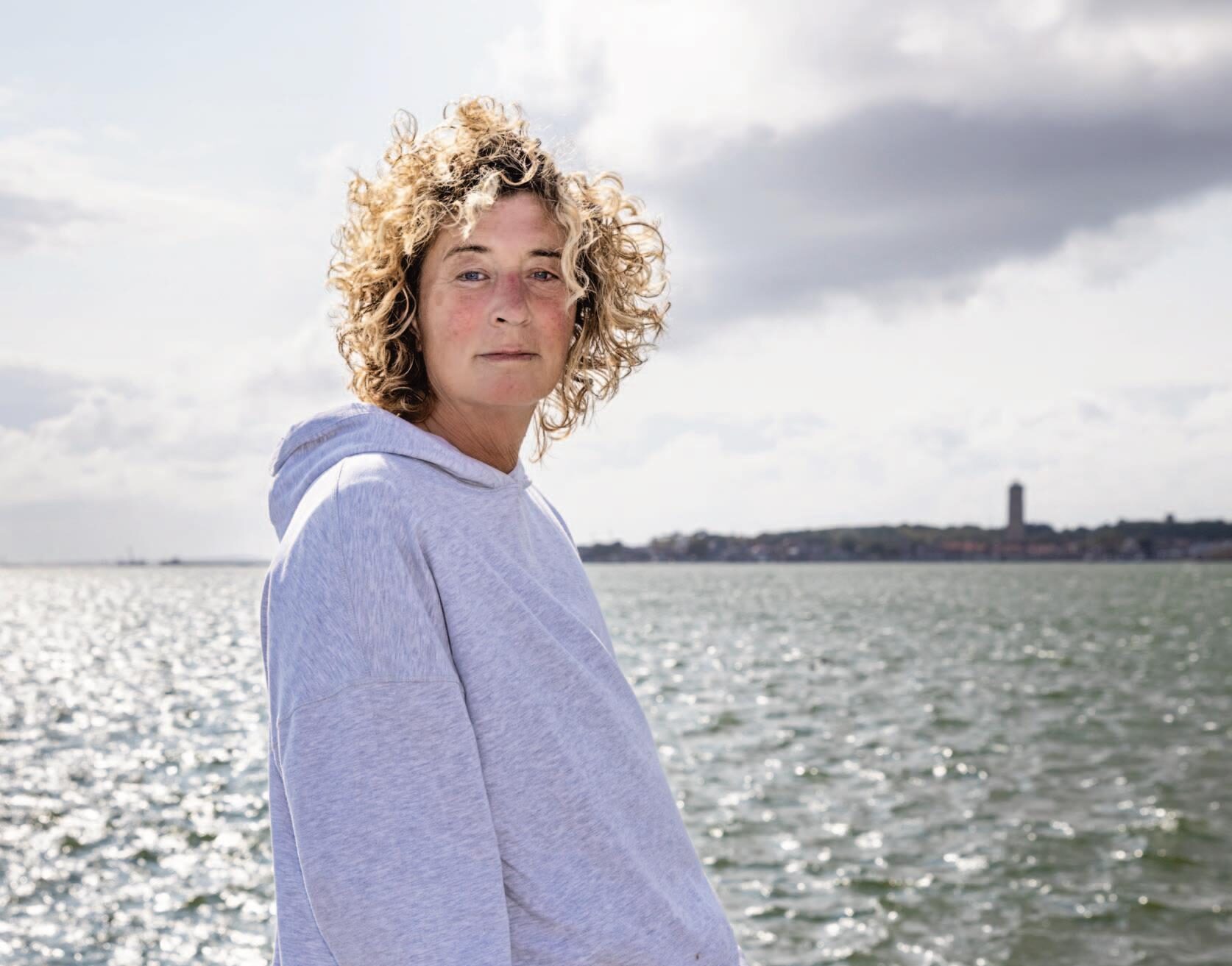 Karin Lodder over Bureau Basalt: "Ik houd van complexe dingen die ik ...